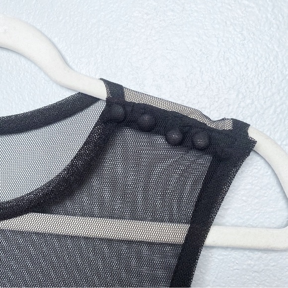 White by Vera Wang | Dresses | White By Vera Wang Bobbin Illusion ...